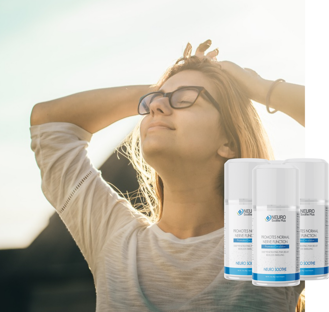 Live a Neuropathy Pain-Free Life Again – Shape Up Medical